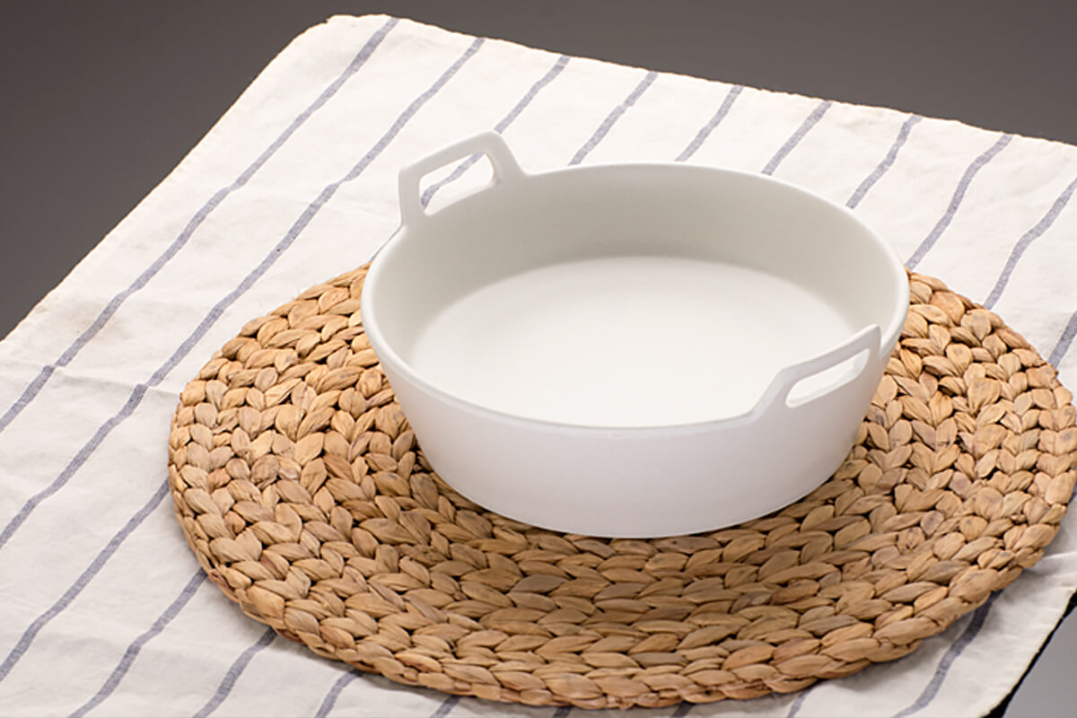 เมลามีนสีขาวด้าน Archives - Phoenix-Ware.com