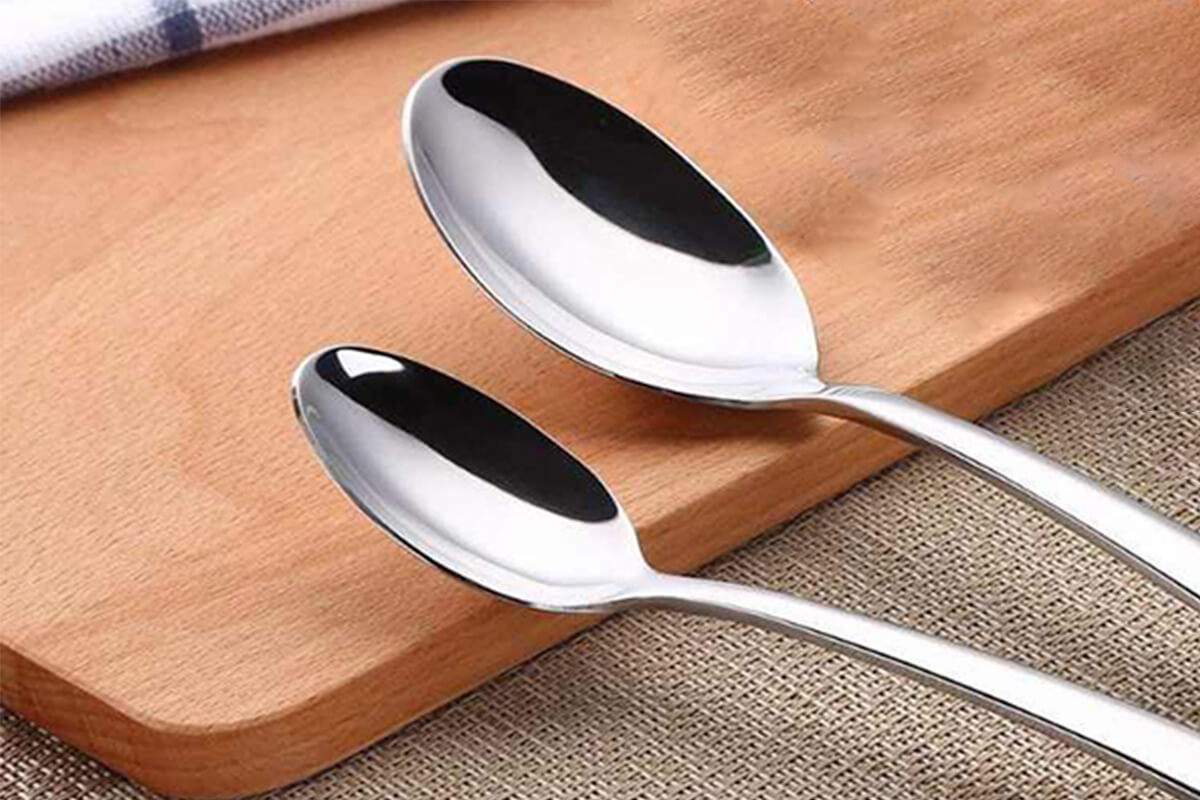 ช้อนสเตนเลส Archives - Phoenix-Ware.com